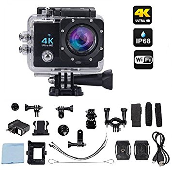 4k camera