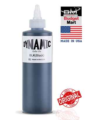 dynamic Ink USA original