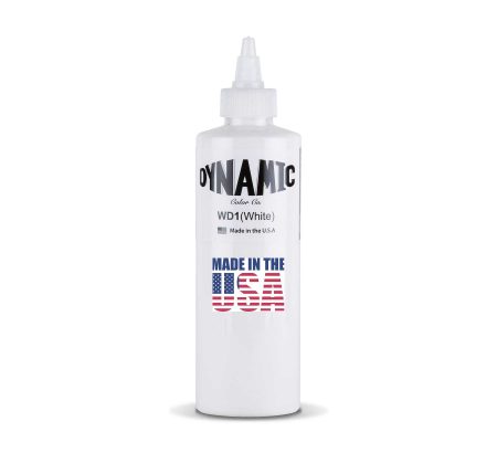 dynamic Ink USA original