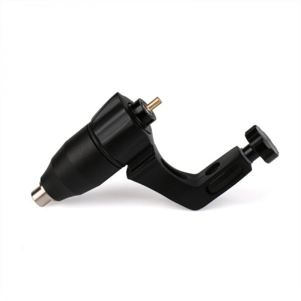 Brand New Rotary Tattoo Kit with Direct Drive Rotary Gun Machine , all ...